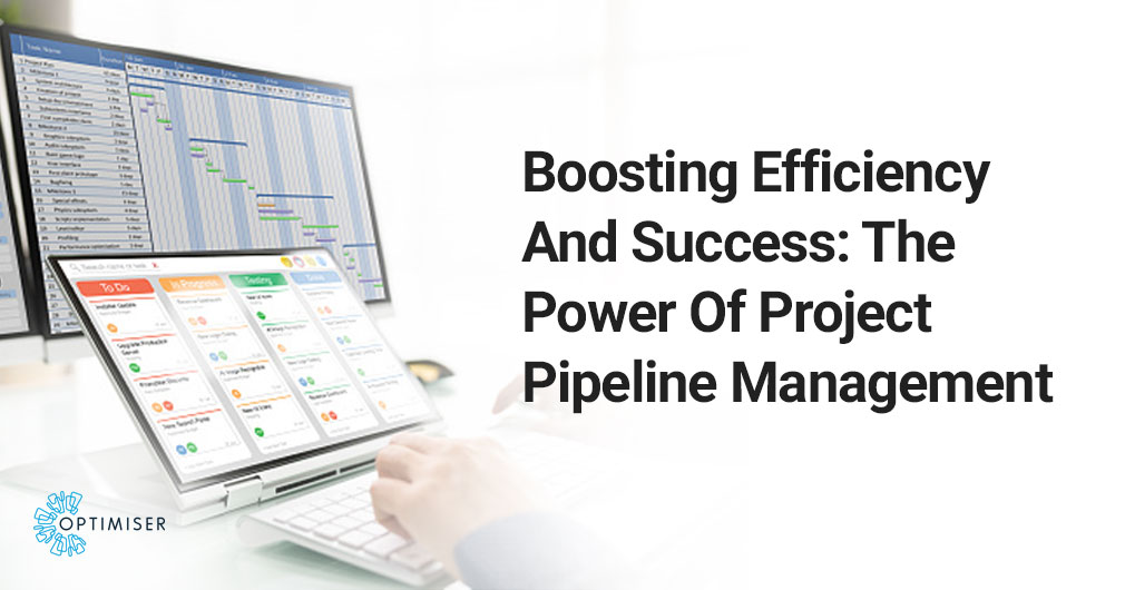 Boosting Efficiency And Success: The Power Of Project Pipeline ...